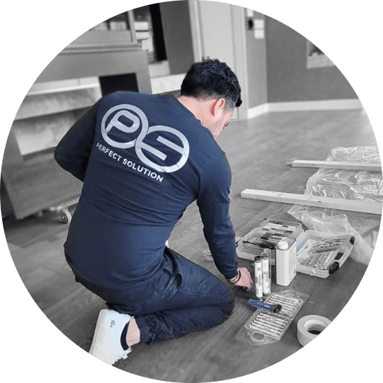 Perfect Solution Group Ltd